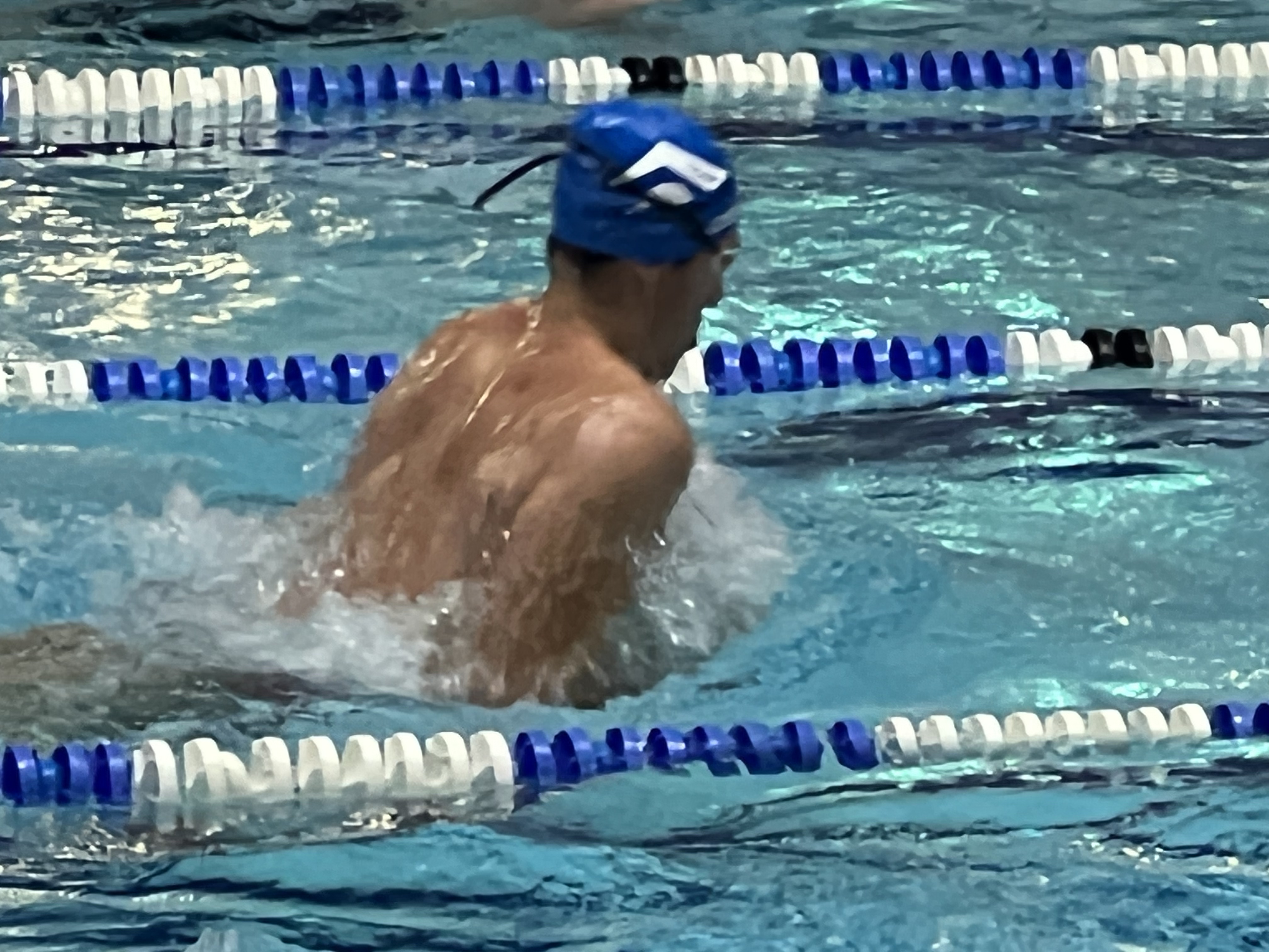 Academy Swim Team Burnham on Sea - Meet the Coaches