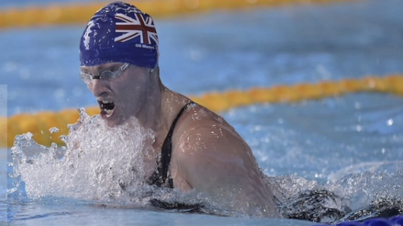 Academy Swim Team Burnham on Sea - Meet the Coaches