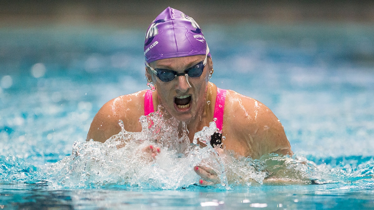 Academy Swim Team Burnham on Sea - Meet the Coaches